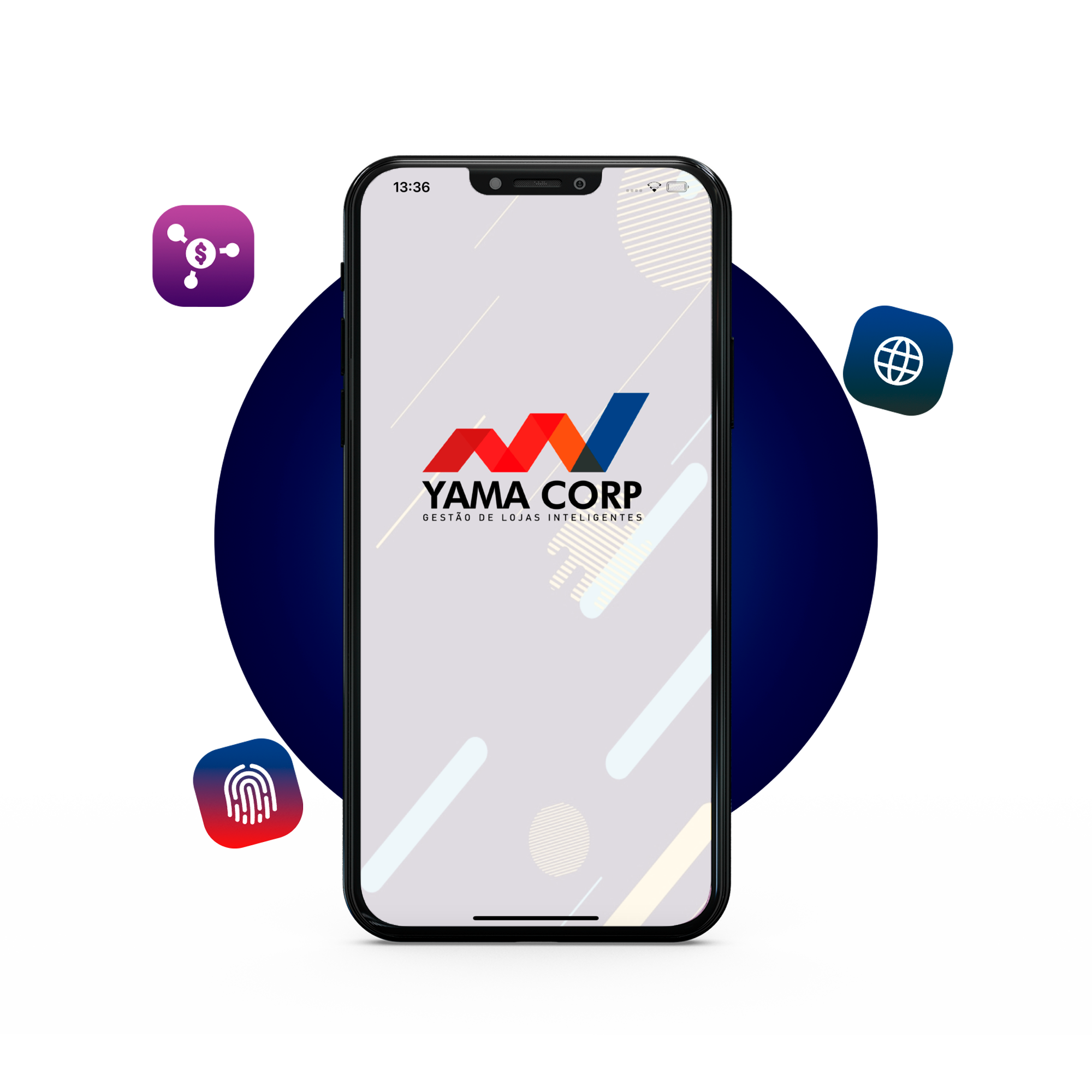 ::.Yama Corp.::